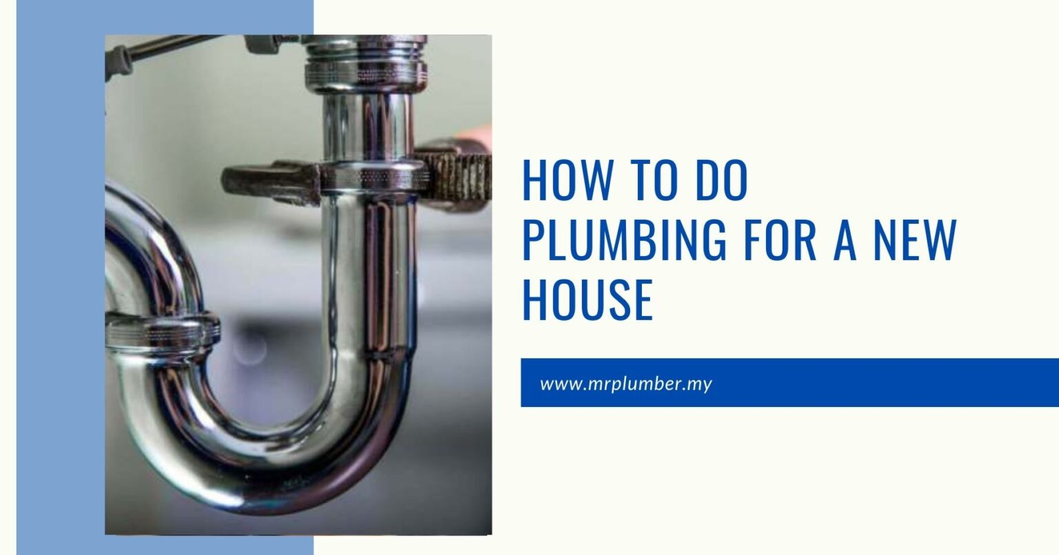 Types Of Plumbing Pipes And Their Uses - Mr Plumber