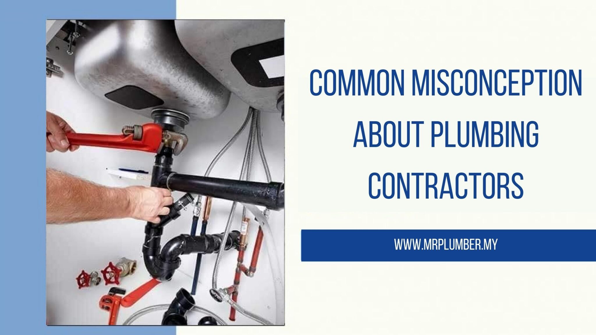 The Basics of How Plumbing Works in Multi-Story Buildings - Mr Plumber