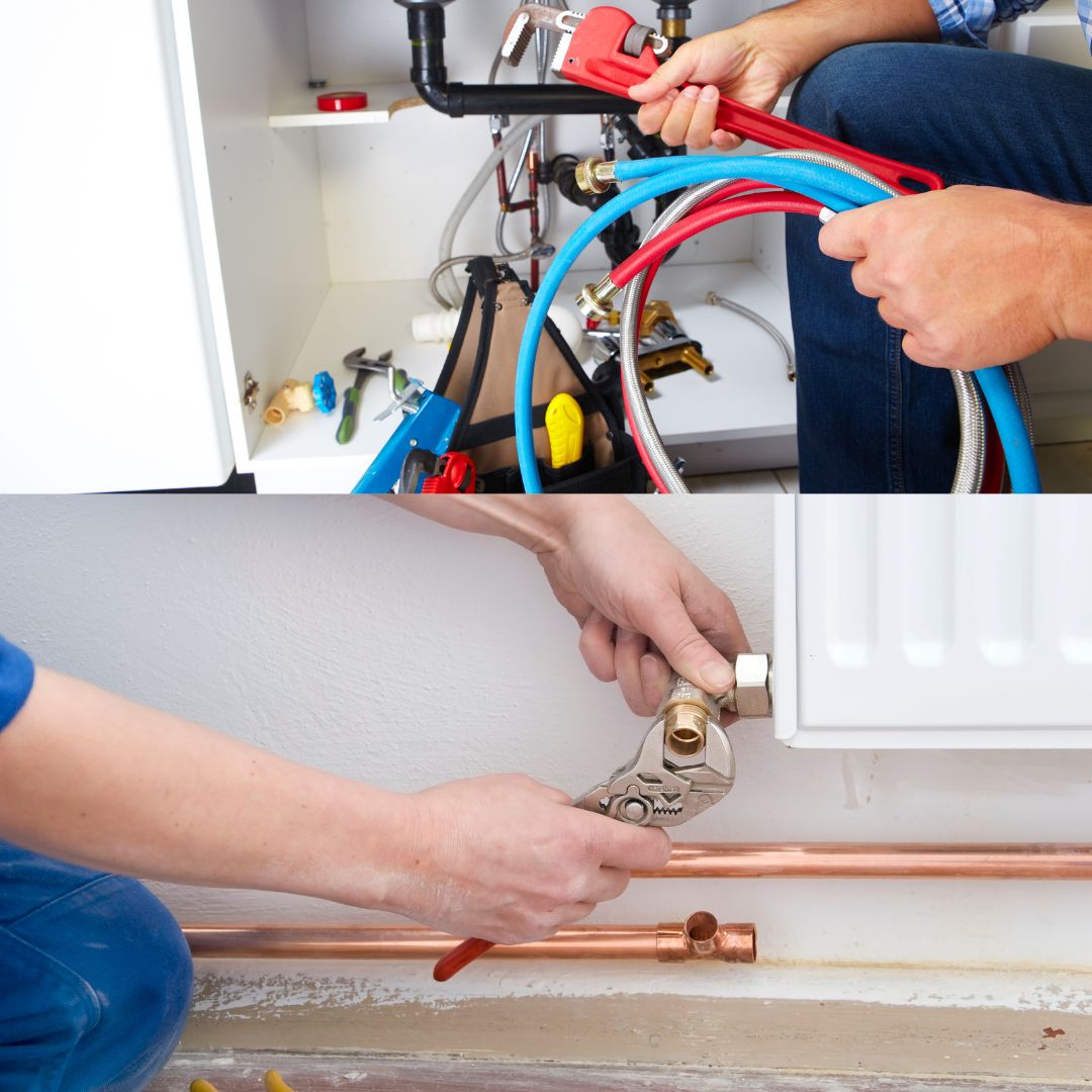 Plumber Johor Bahru - #1 Plumbing Services & Best Price